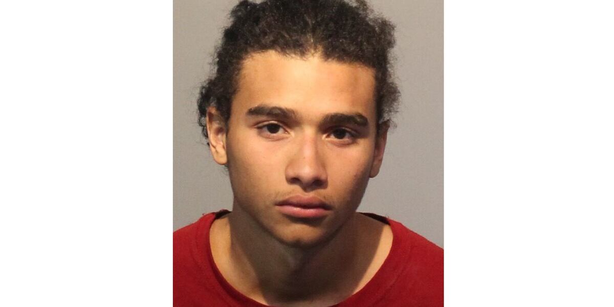19-year-old sentenced to life for 2021 killing 19-year-old sentenced to life for 2021 killing