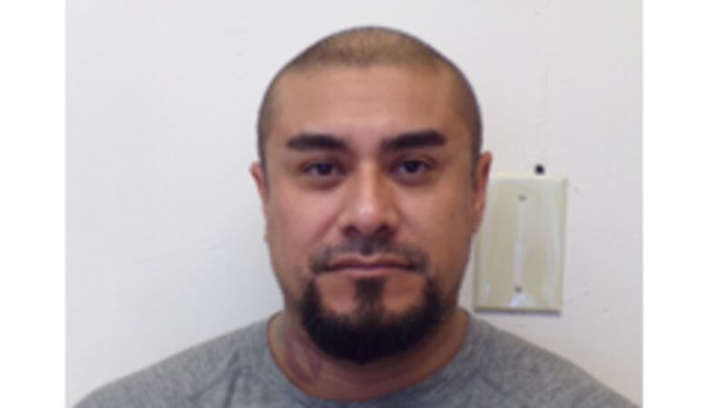 Fernley Man Arrested On Charges Of Being A Noncompliant Sex Offender