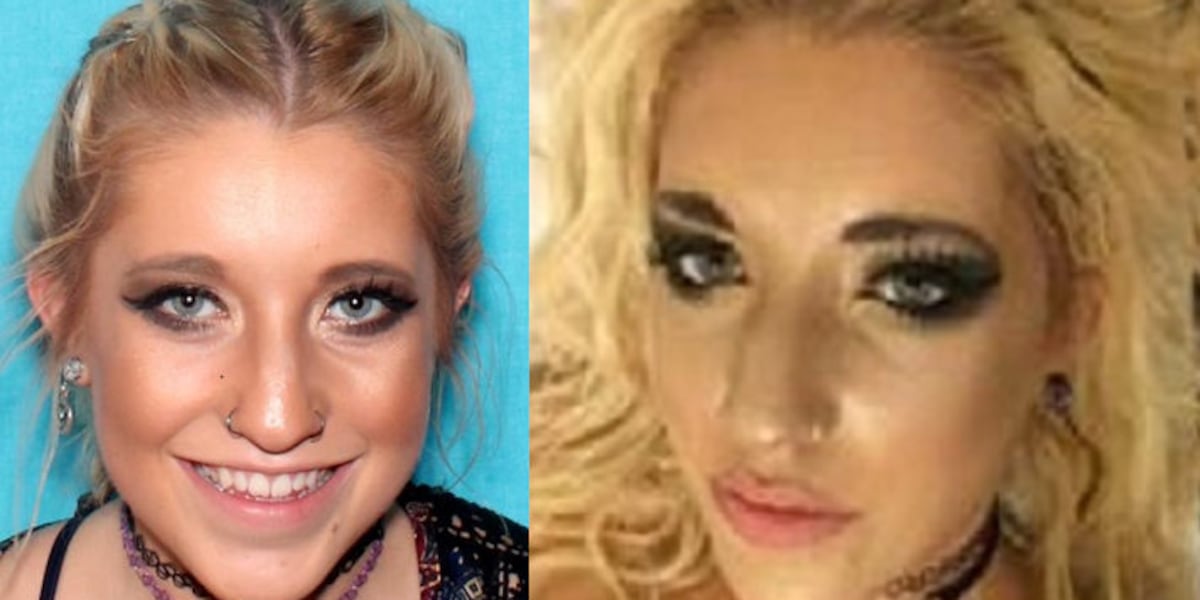 Texas Police Make Renewed Push To Find Reno Woman Missing Since 2018