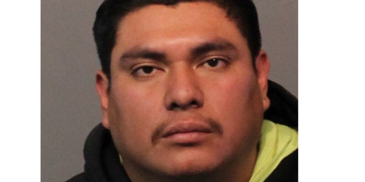 Regional Sex Offender Unit Arrests Man In Sparks