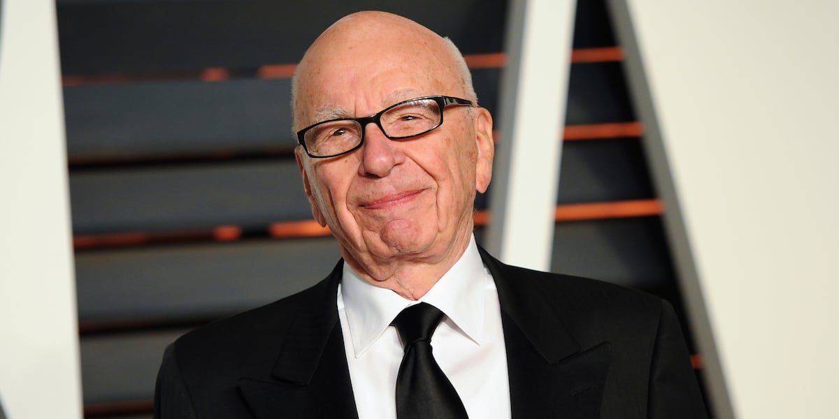 Murdoch’s media empire continues to hang in the balance Murdoch’s media empire continues to hang in the balance