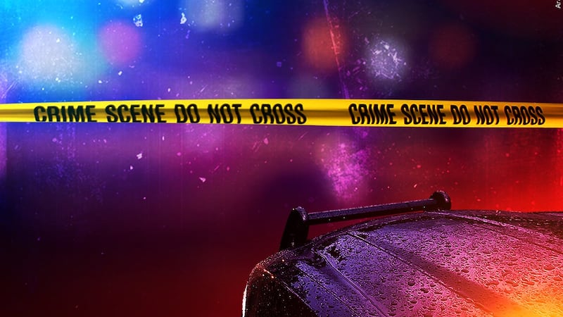 Man arrested after allegedly firing shots into ex-girlfriend’s house Man arrested after allegedly firing shots into ex-girlfriend’s house