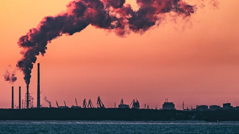 Health District seeks applicants for air pollution board Health District seeks applicants for air pollution board