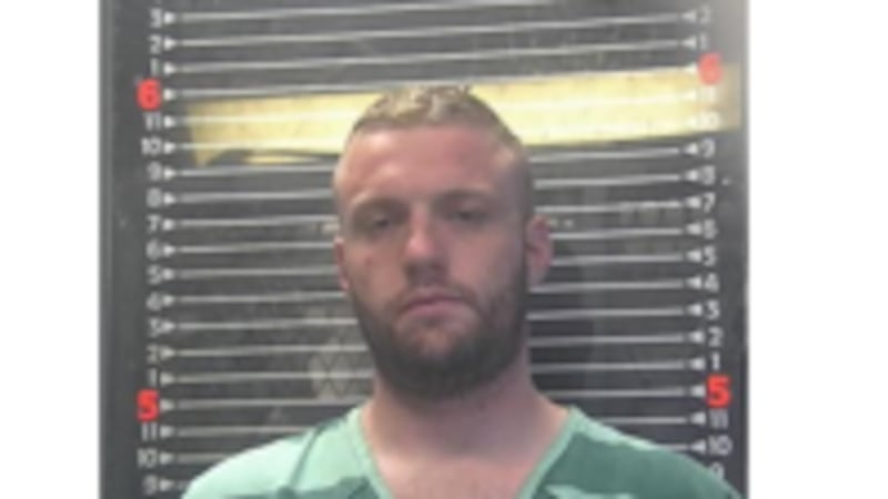 California Man Arrested On Drug Trafficking Charges