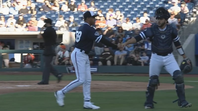 Reno Aces Reno Aces
