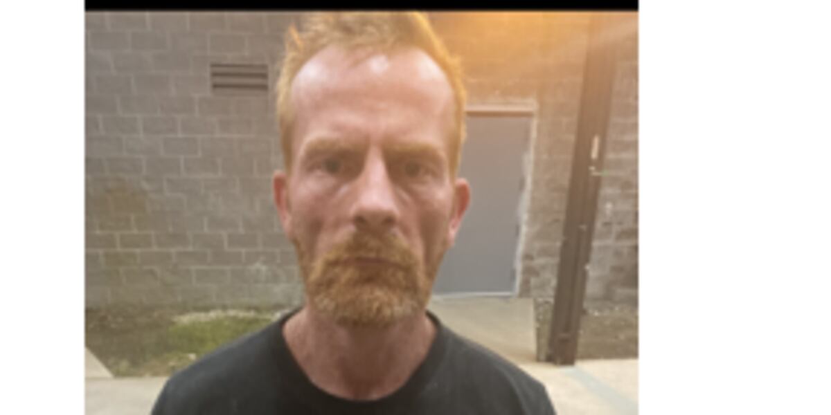 Man Arrested On Charges Of Robbing South Lake Tahoe Gas Station