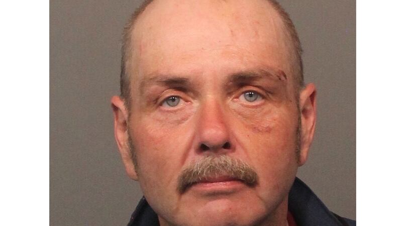 Wcso Arrests Non Compliant Sex Offender